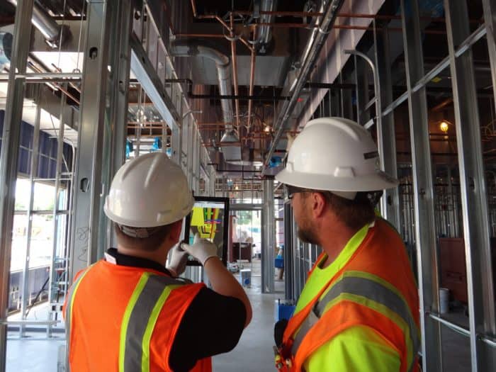 Expertise - BE&K Building Group