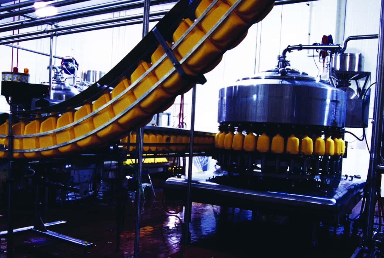 Mayfield Dairy Farms | BE&K Building Group