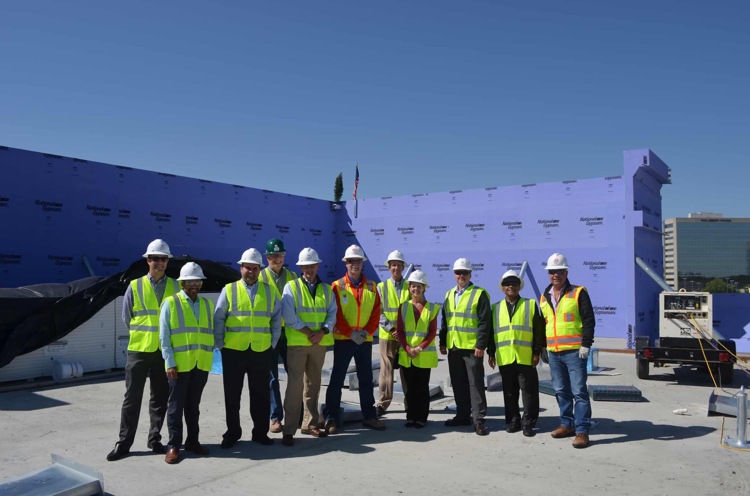 Tarleton Engineering - BE&K Building Group