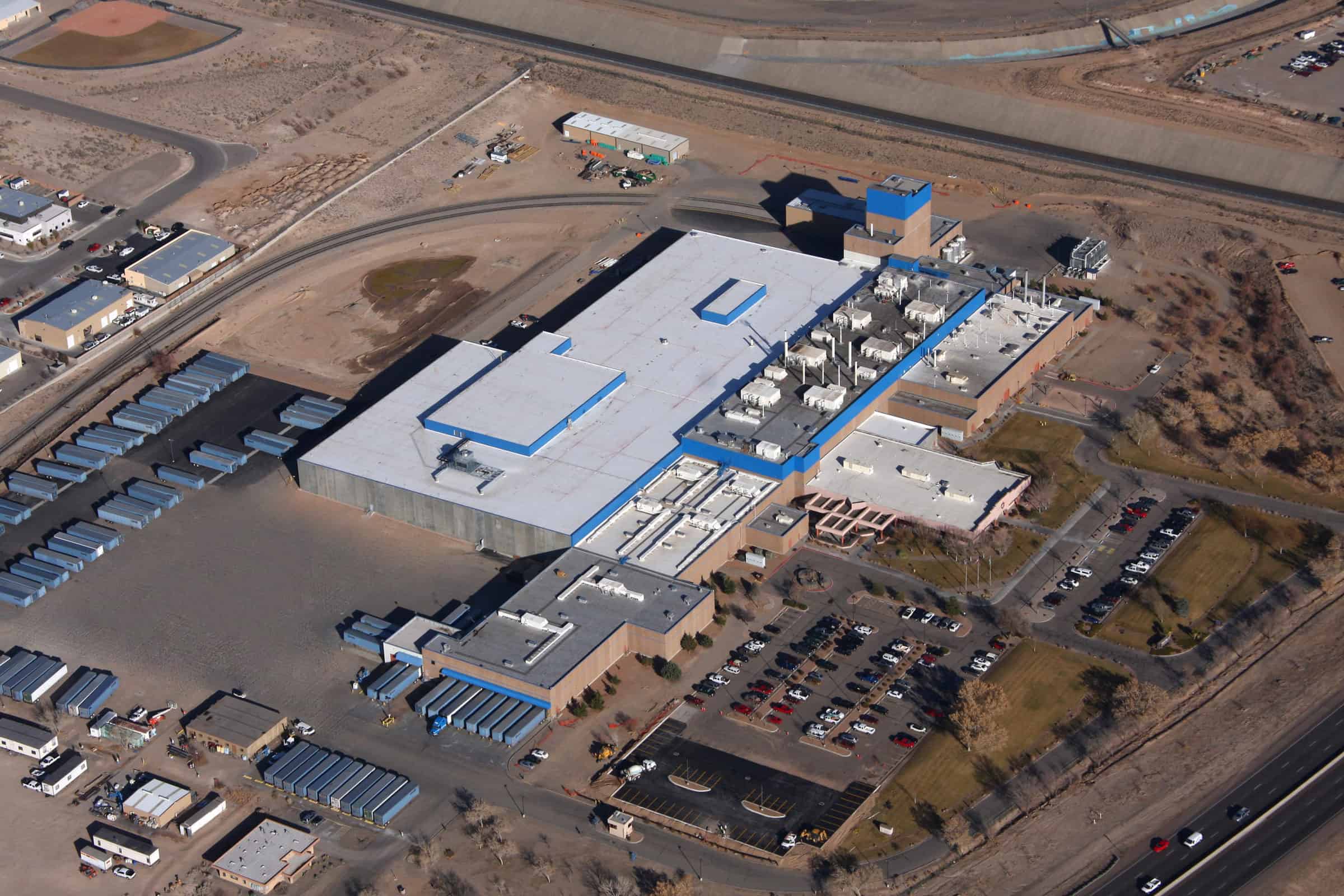 General Mills Operations - BE&K Building Group