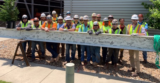 Seqirus - BE&K Building Group