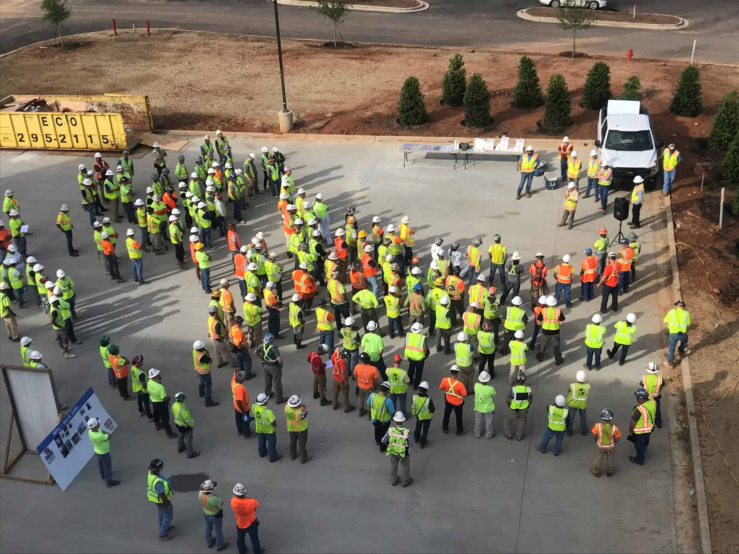 Seqirus - BE&K Building Group