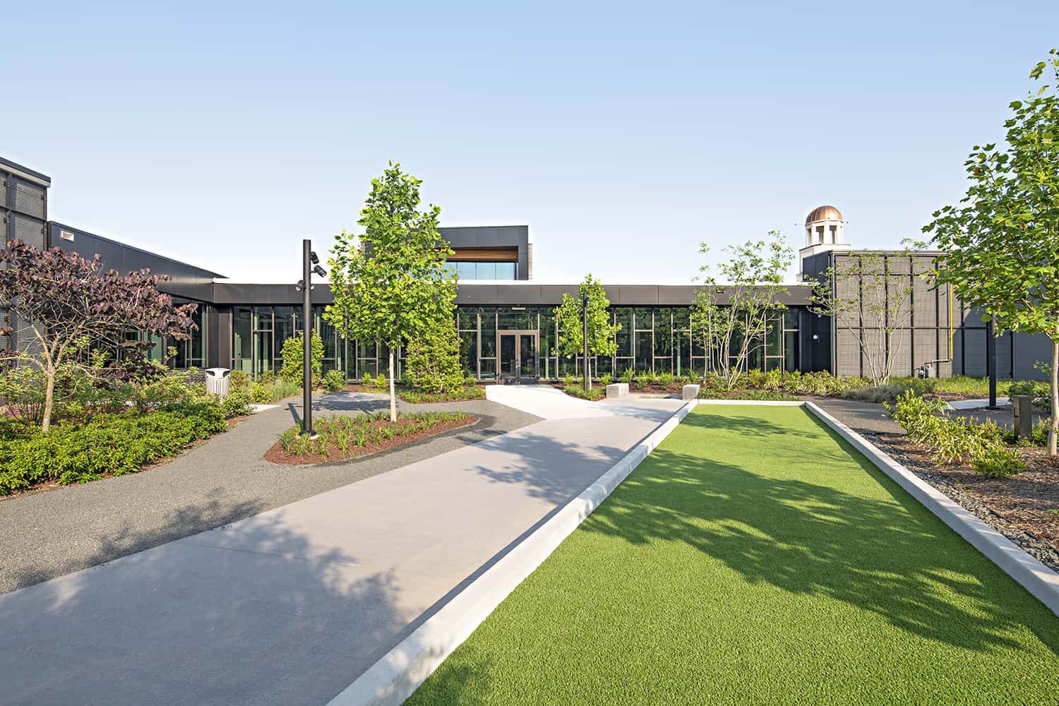 Invitae - BE&K Building Group