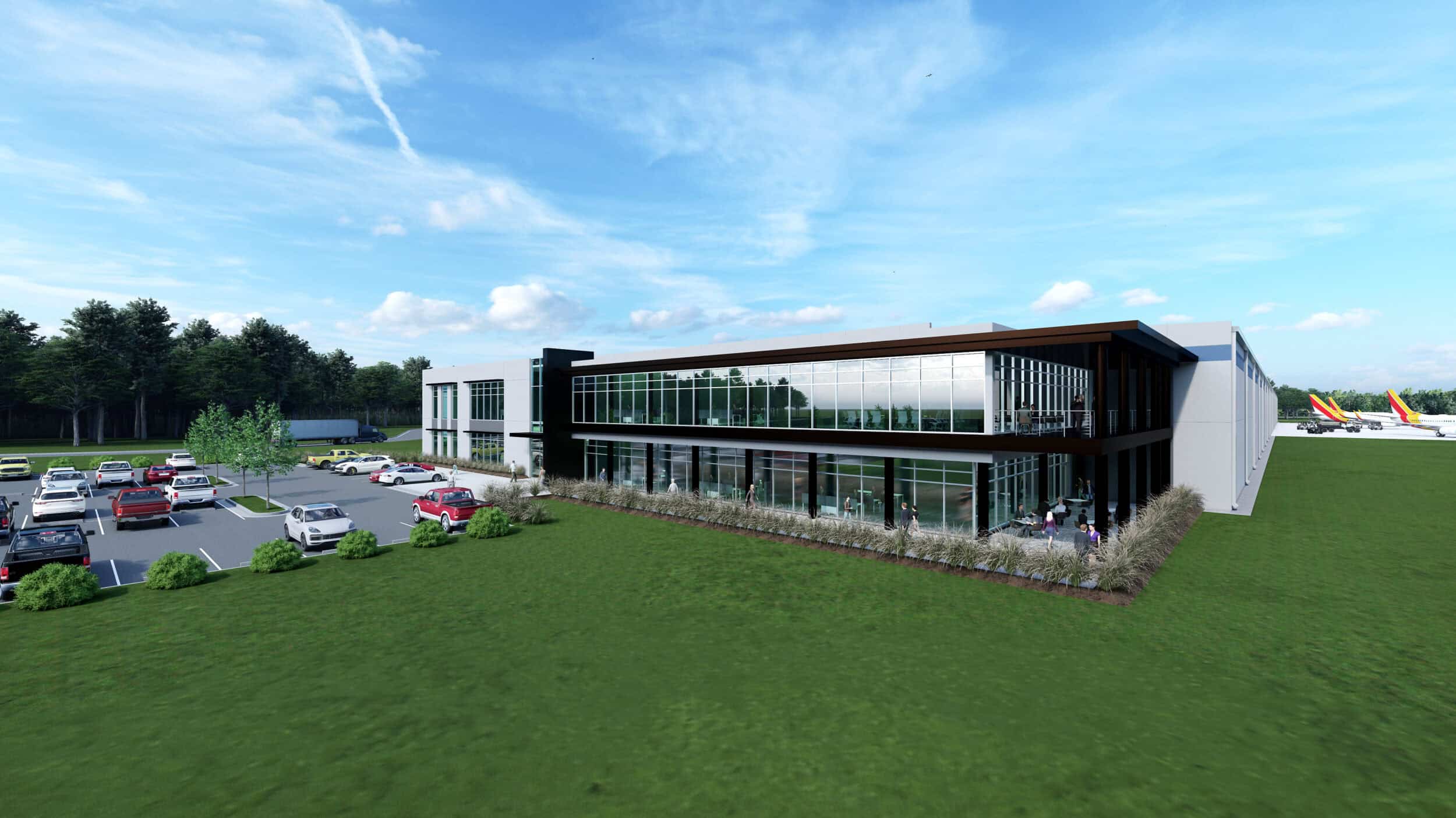 BE&K Building Group Partners with Frontier Scientific Solutions - BE&K ...